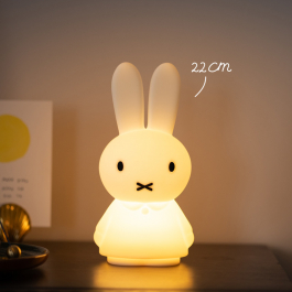 Miffy Shines - dimmable night light by Mr Maria Mr Maria